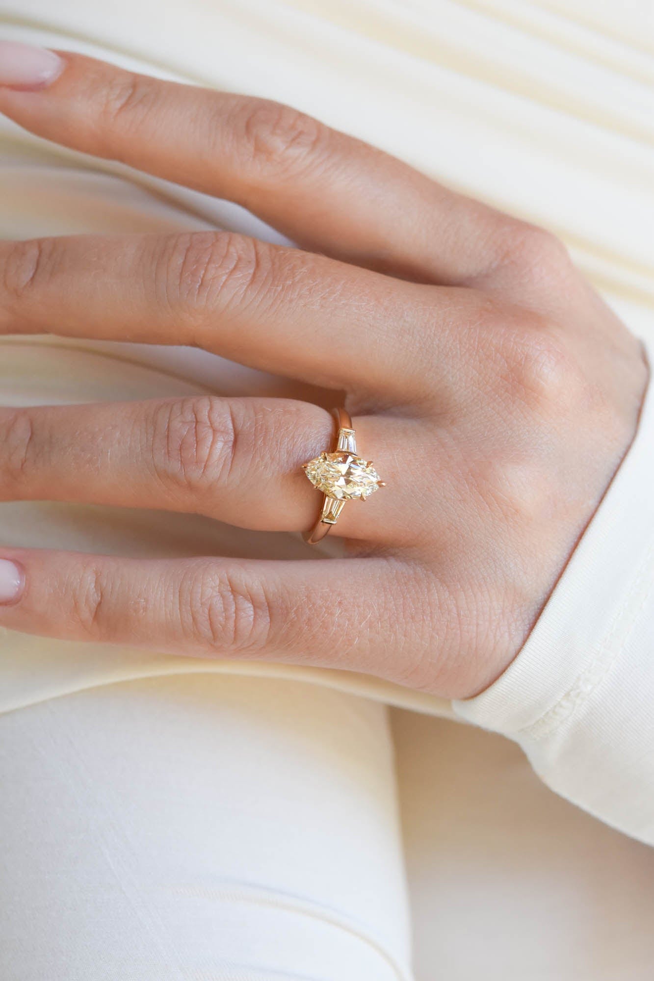 Antique Diamond Engagement Rings in New York City – Erstwhile