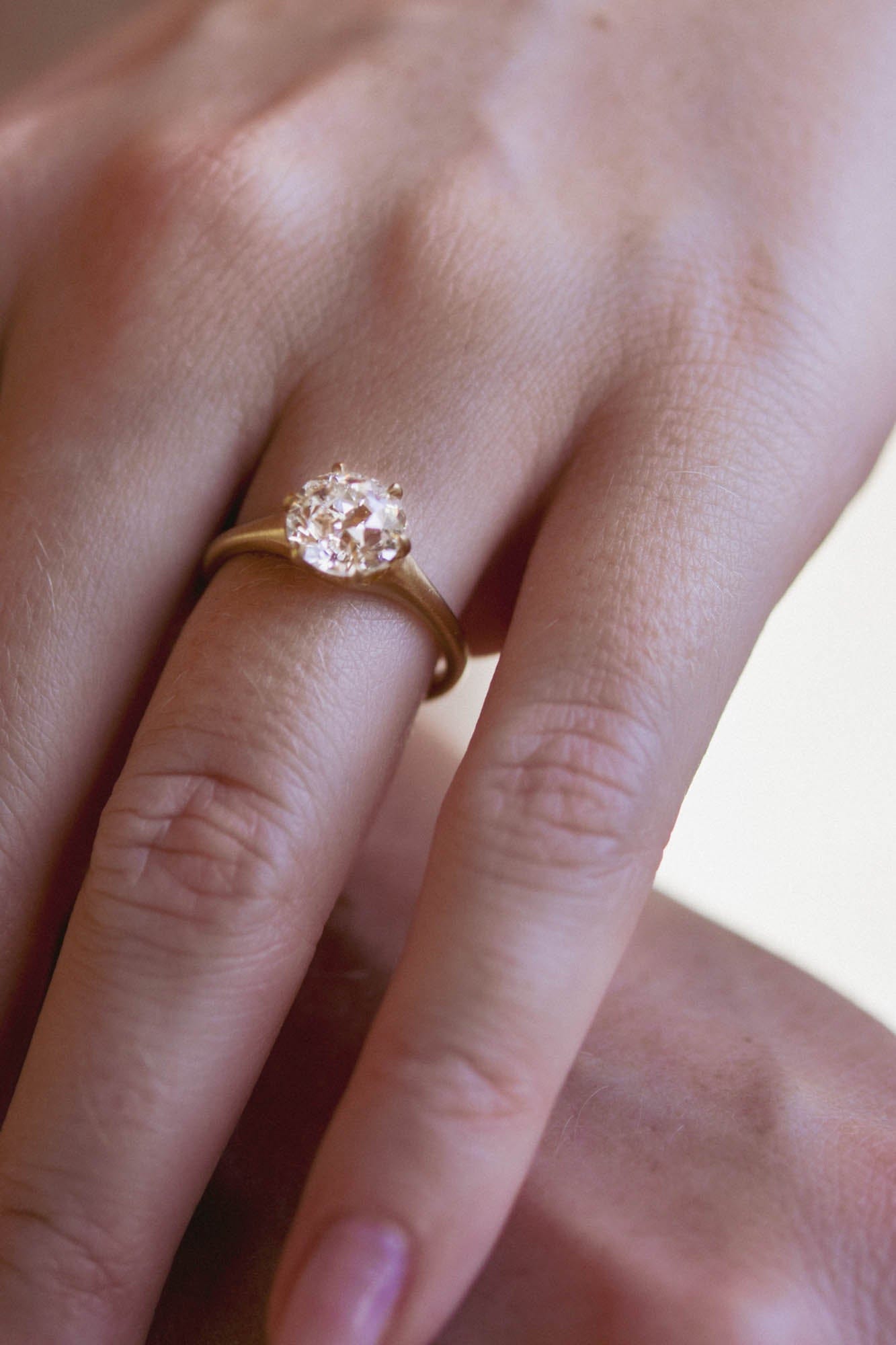 Expensive Diamond Rings Over $20,000 | Luxury Engagement & Wedding ...