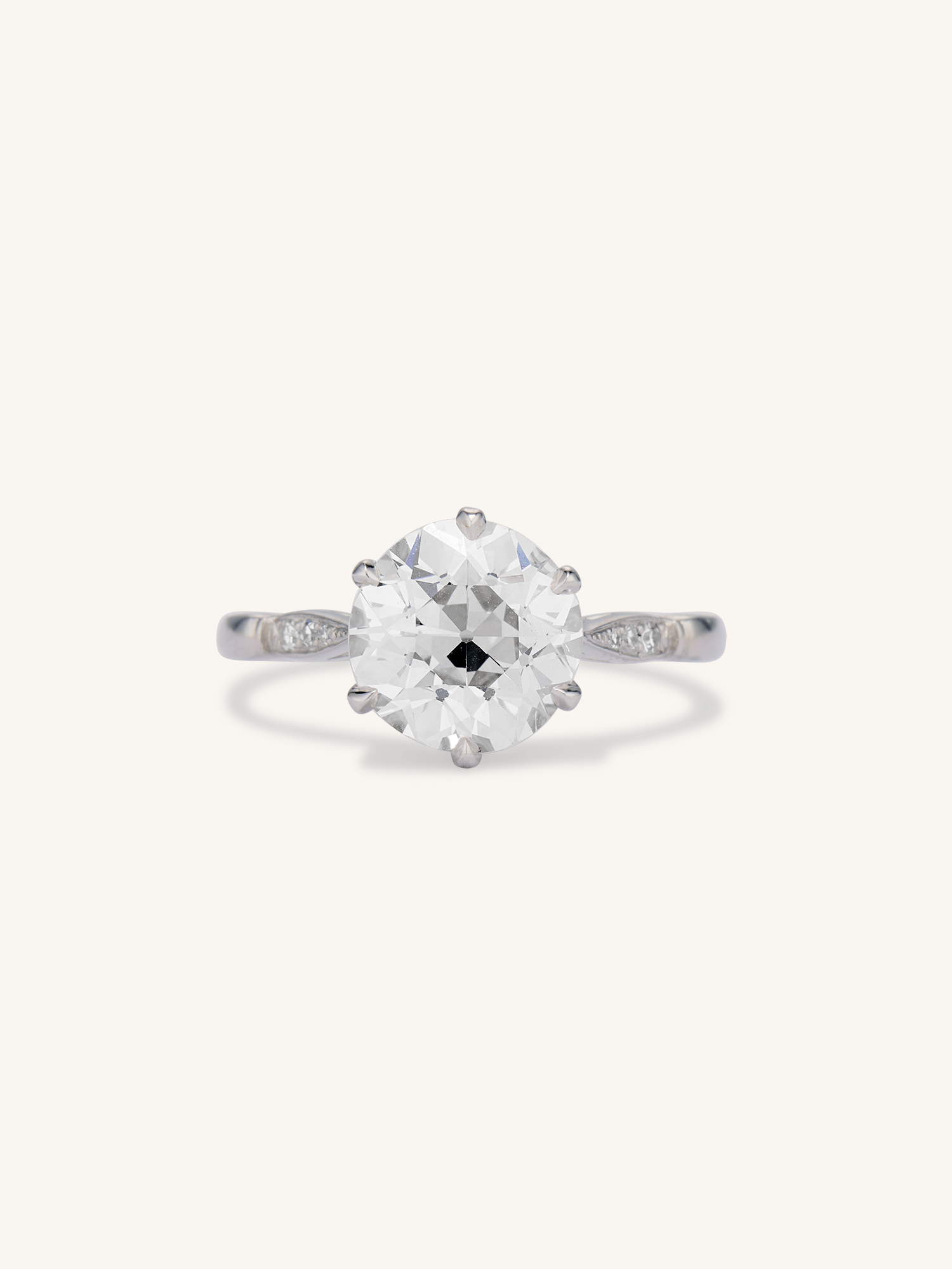 Engagement Rings in New York City | Erstwhile