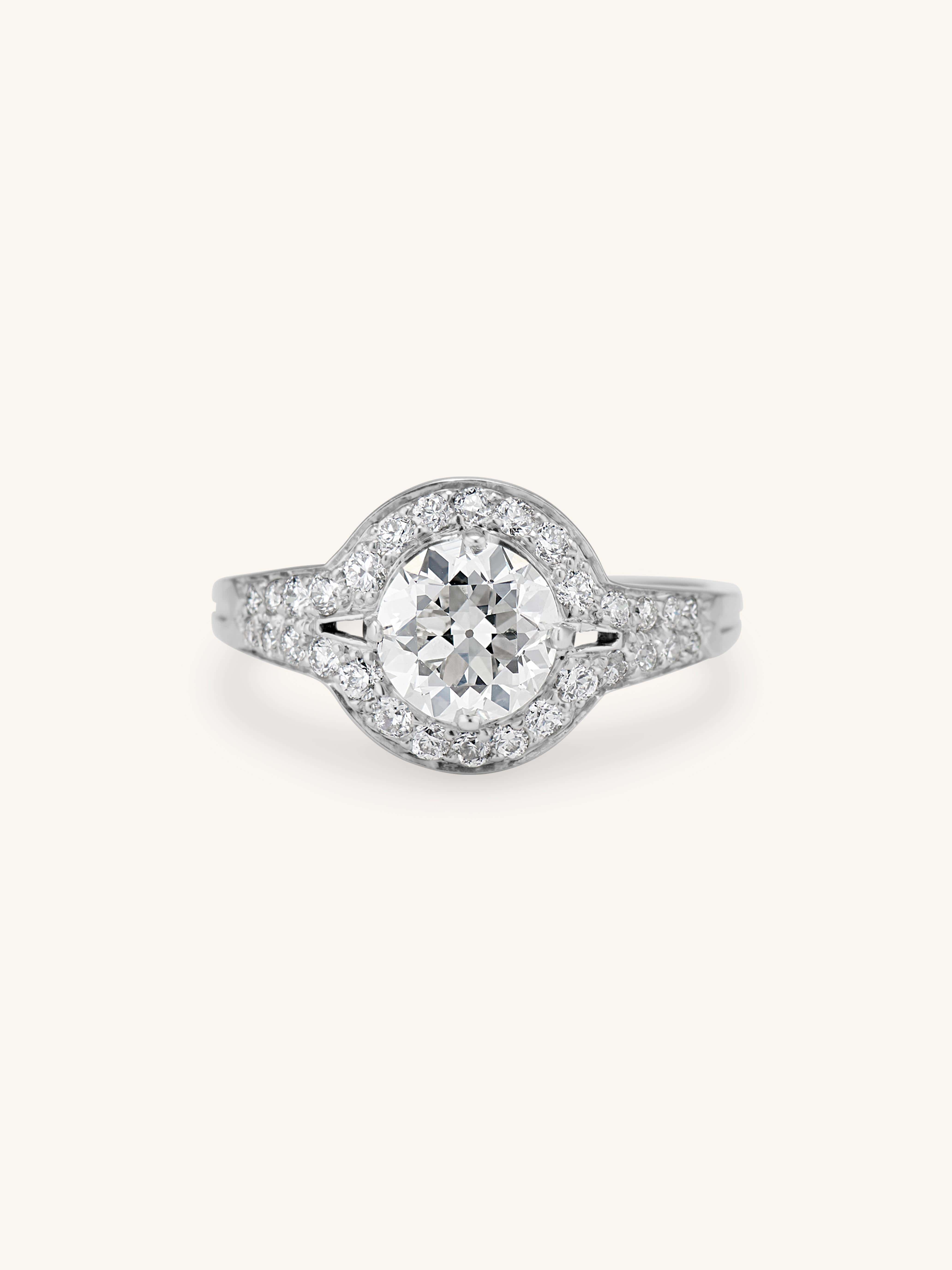 Expensive Diamond Rings Over $20,000 | Luxury Engagement & Wedding ...