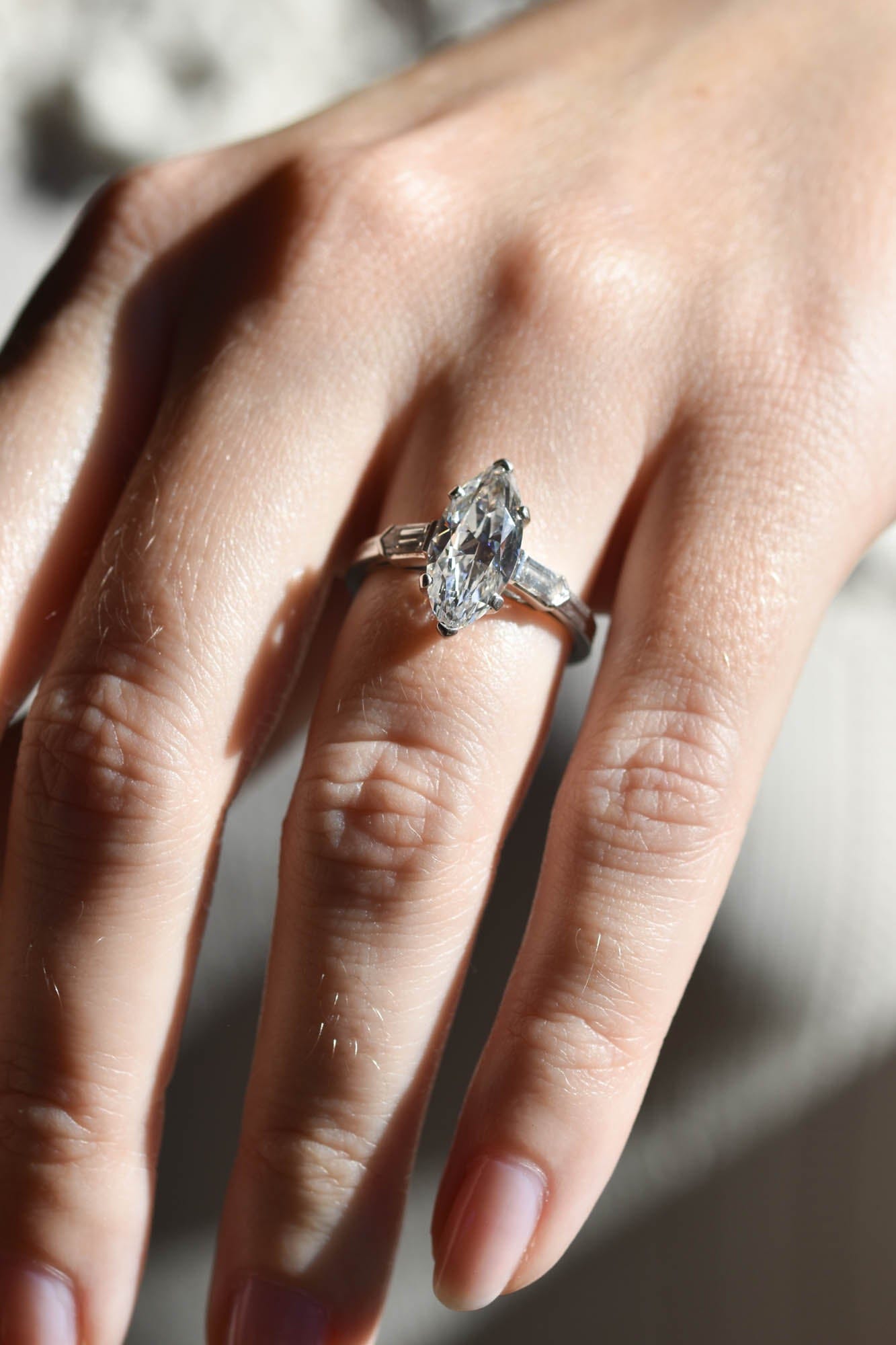 Expensive Diamond Rings Over $20,000 | Luxury Engagement & Wedding ...