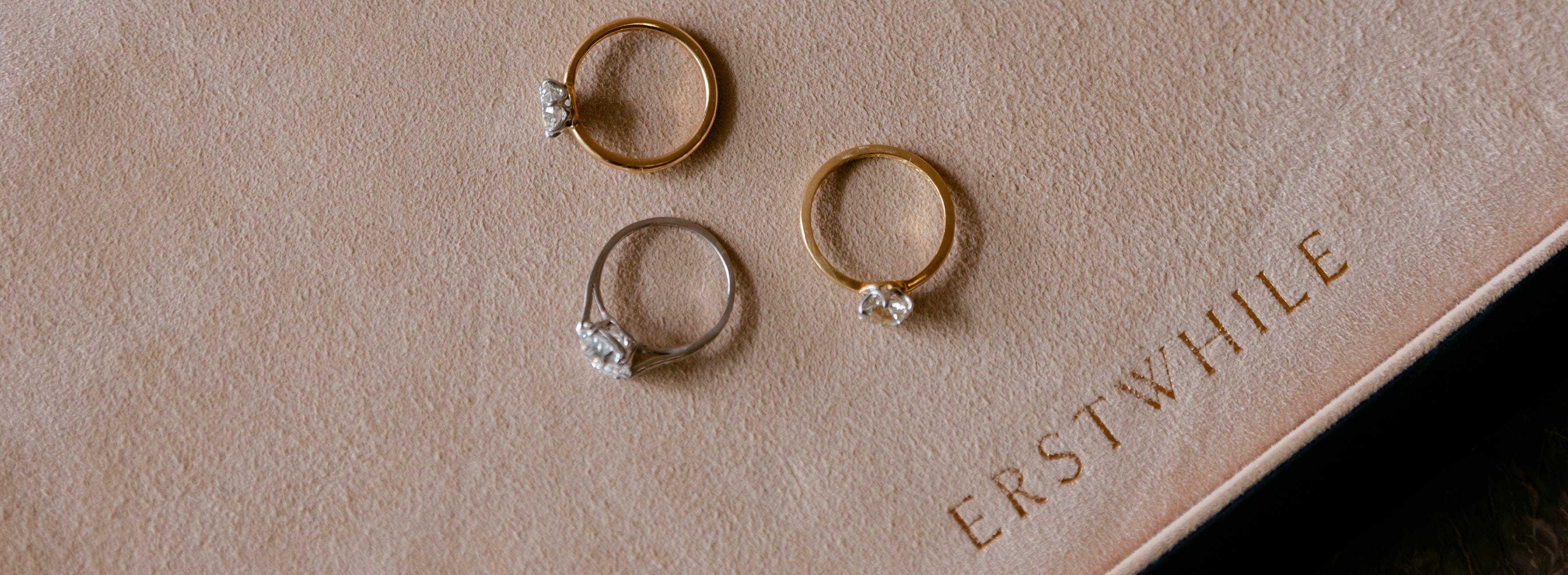 Shipping Info – Erstwhile