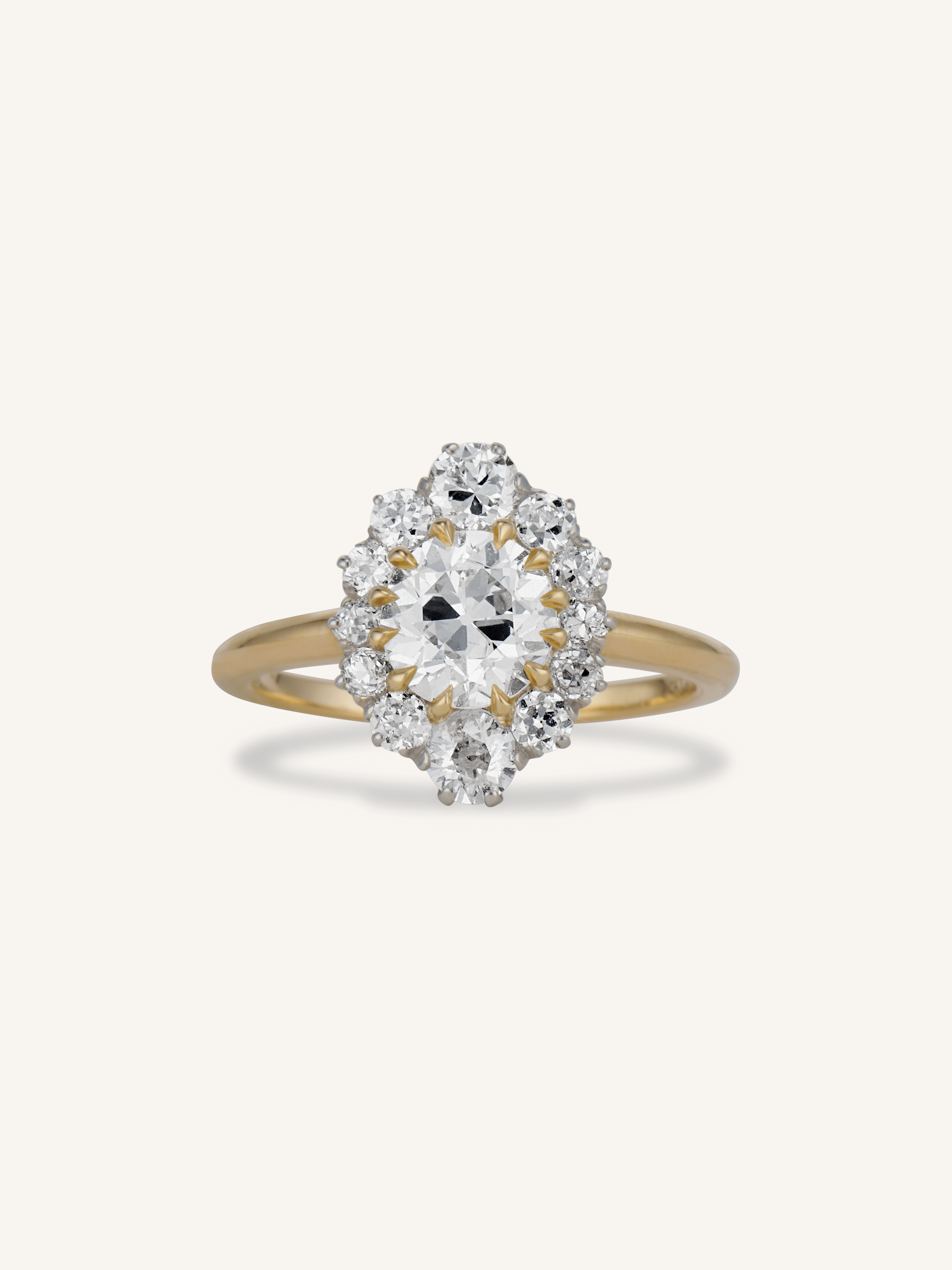 Engagement Rings in New York City | Erstwhile