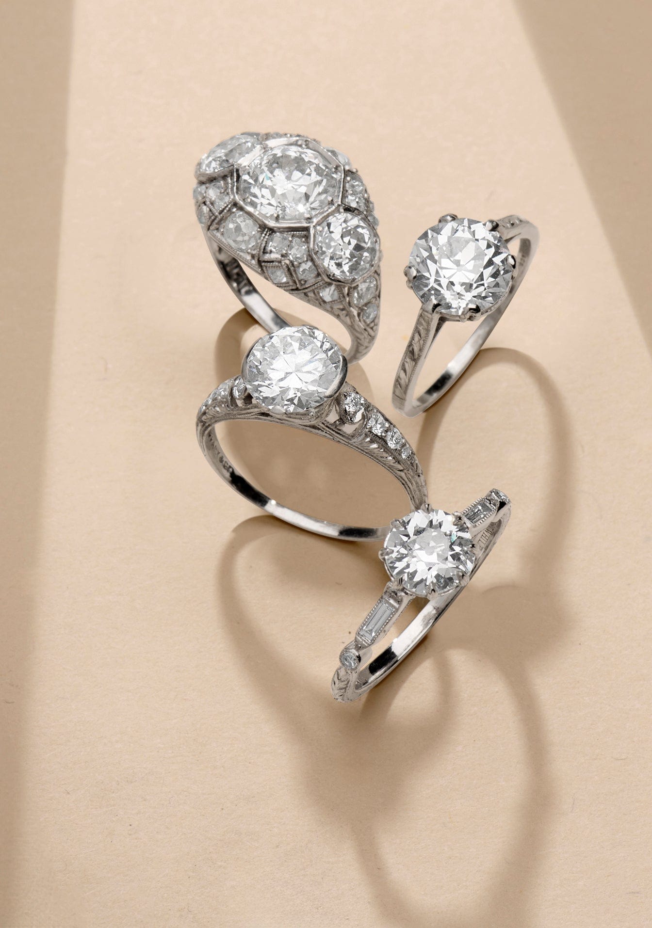 All Rings – Page 5 – Erstwhile Jewelry