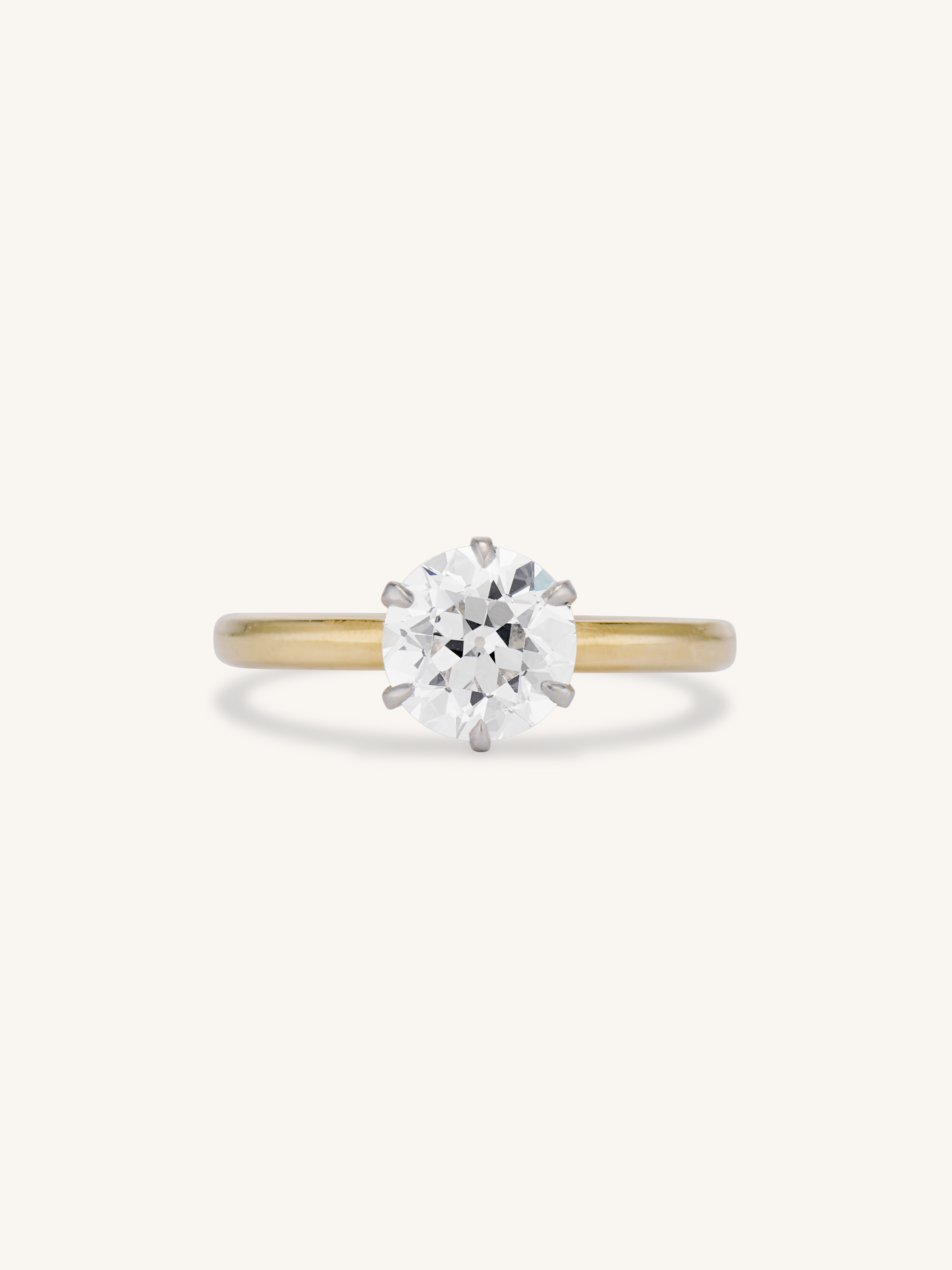 Engagement Rings in New York City | Erstwhile