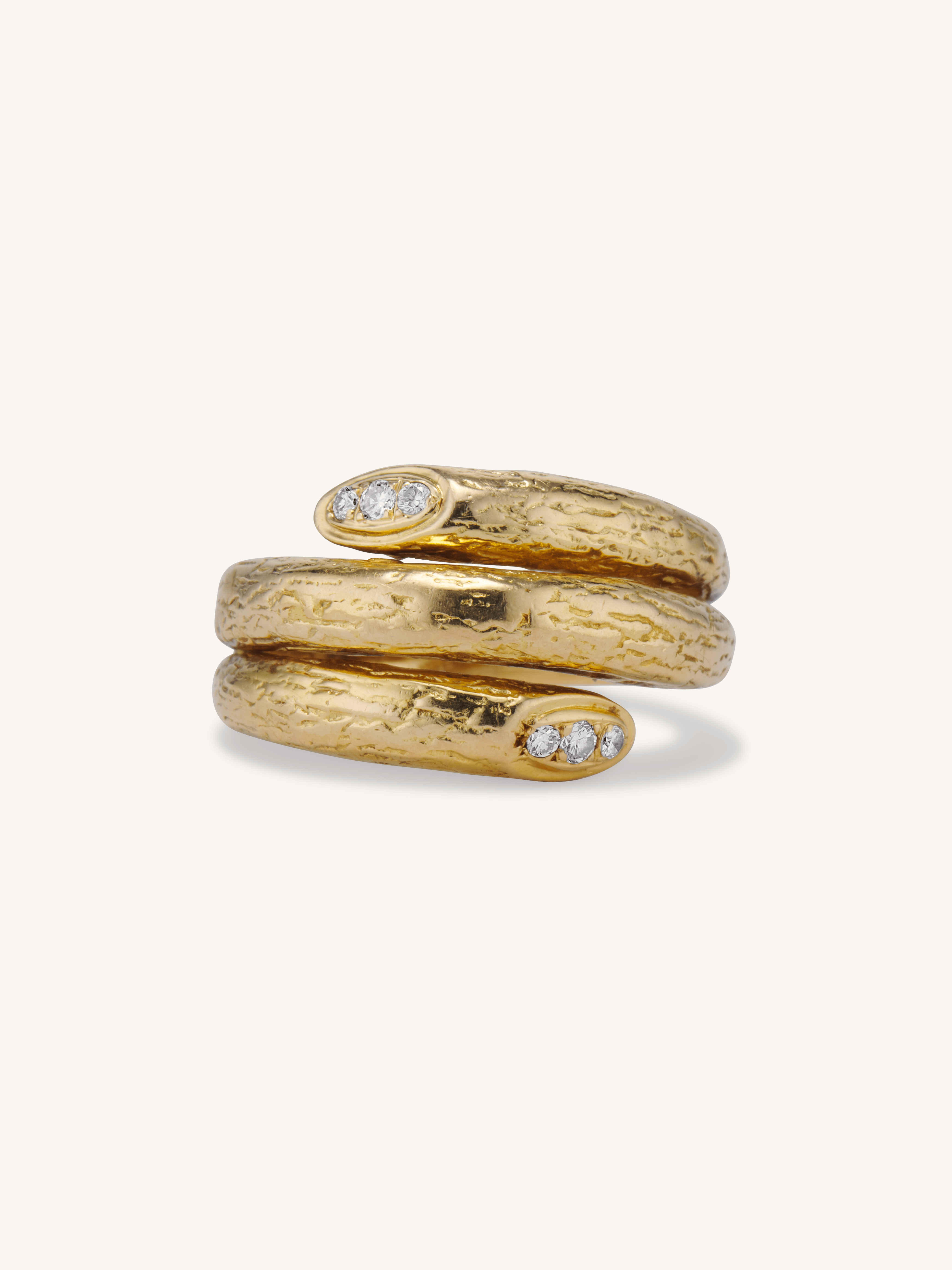 Vintage and Antique Cocktail Dinner Rings | NYC – Erstwhile