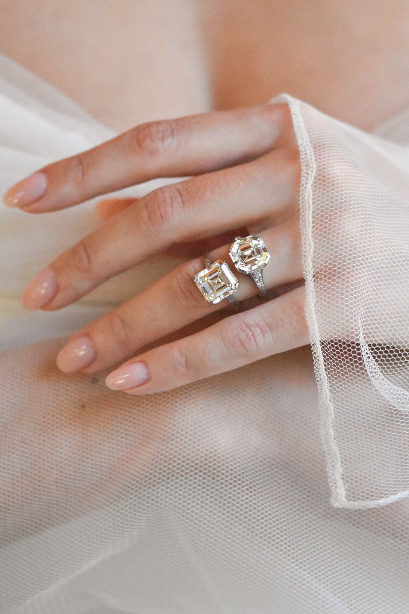 Erstwhile Jewelry NYC | Engagement Rings & Wedding Bands