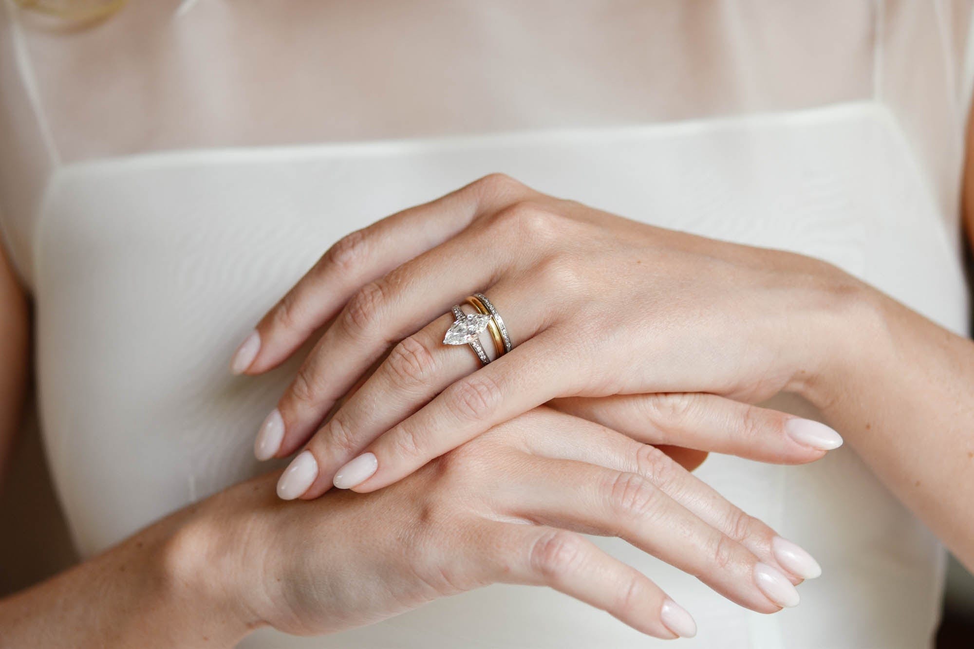 Erstwhile Jewelry NYC | Engagement Rings & Wedding Bands